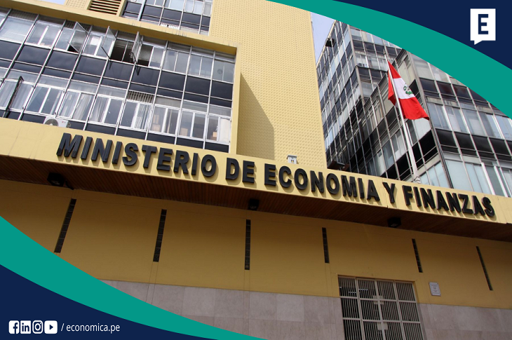 MEF: El PERÚ REDUCIRÁ SU DÉFICIT FISCAL EN 4.9 % DEL PBI ESTE AÑO ...