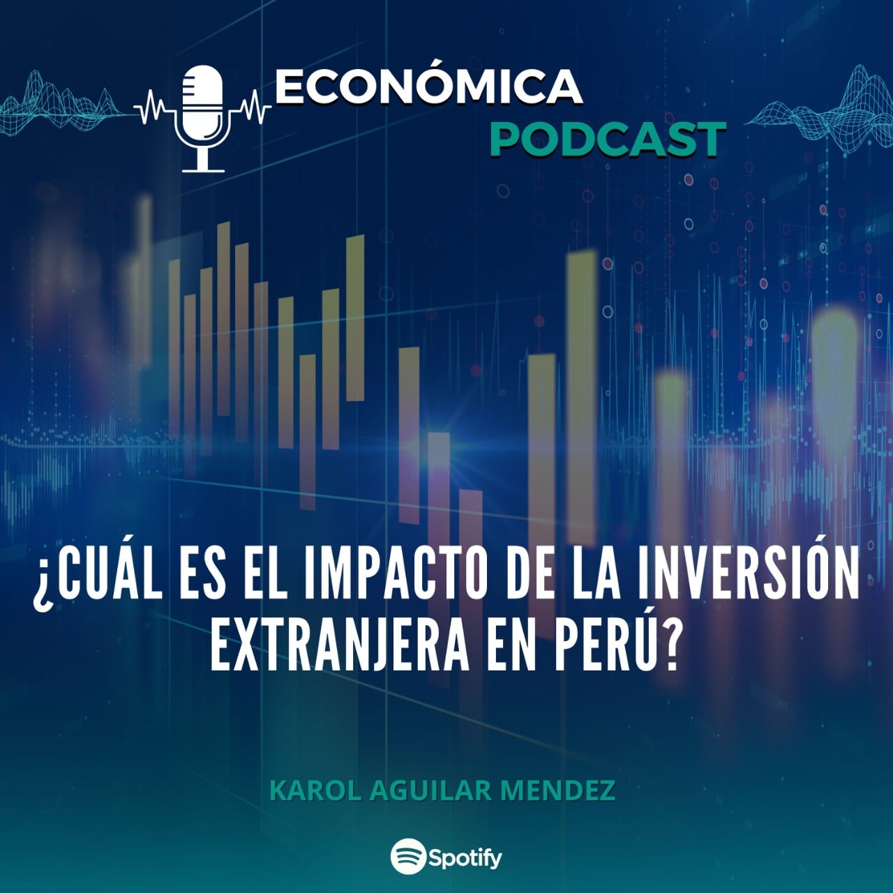 ¿Cuál es el impacto de la inversión extranjera en el Perú? | Económica