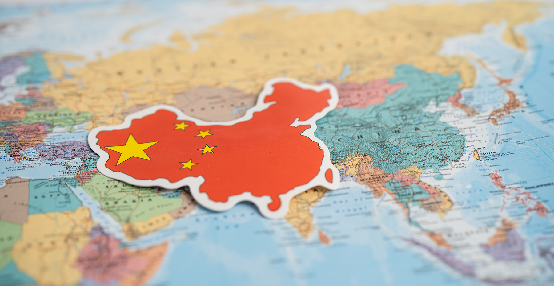 Panorama económico de China y sus posibles efectos a nivel mundial ...